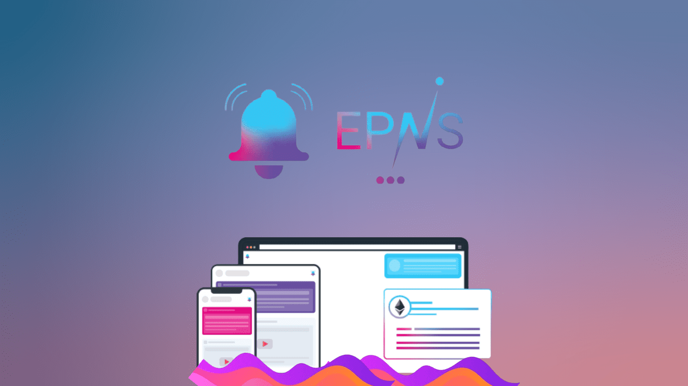 Ethereum Push Notification Service (EPNS) – BlockNews.com