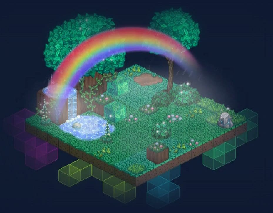 Tatsumeeko Overview – BlockNews.com