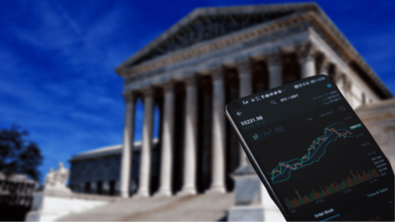 The Appropriateness of Using a 1946 Supreme Court Case—Howey—to Define ...