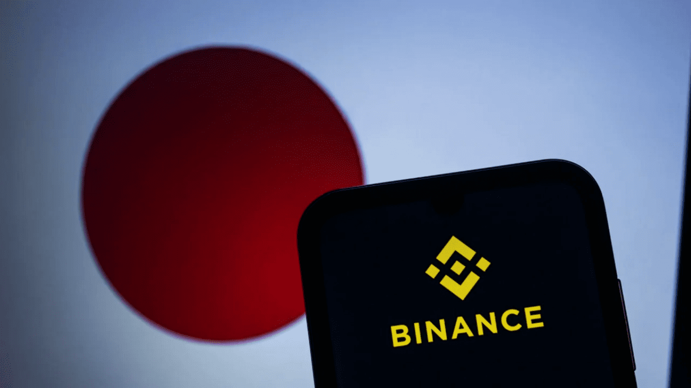 Binance Launches Trading Platform for Japanese Market – BlockNews.com