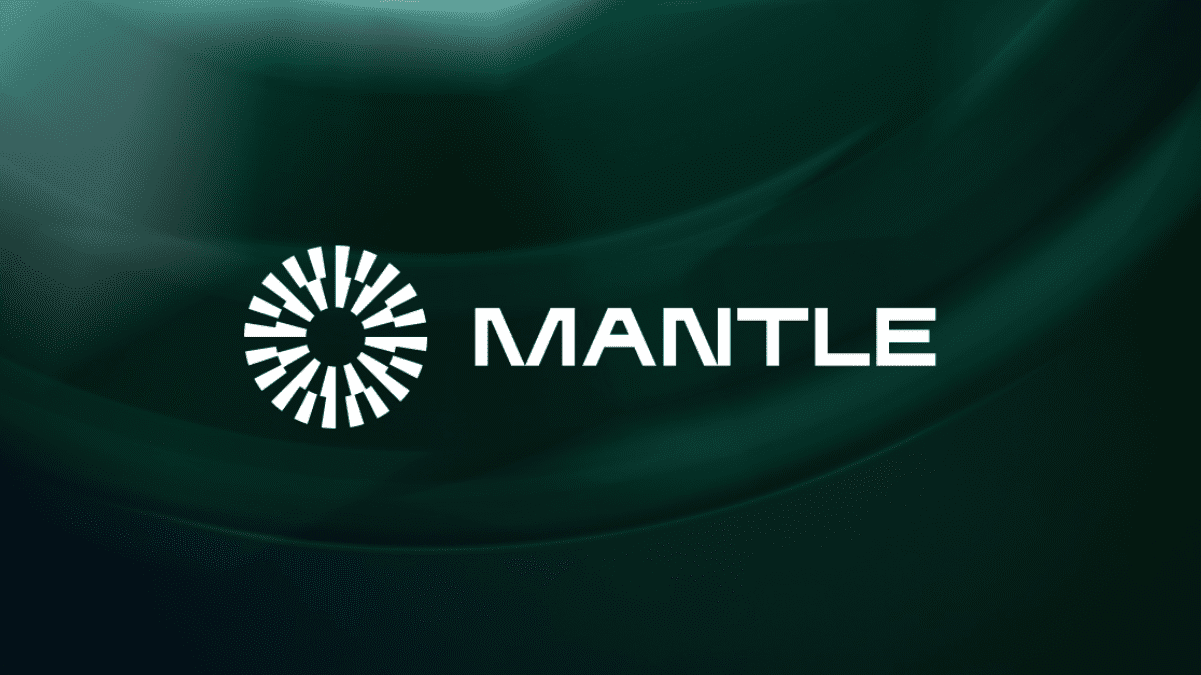Mantle Network Unveils New Accelerator Program: Mantle Journey ...