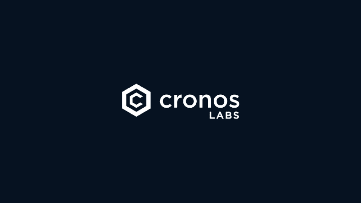 Cronos Labs begins recruitment phase for $100M accelerator program – BlockNews.com