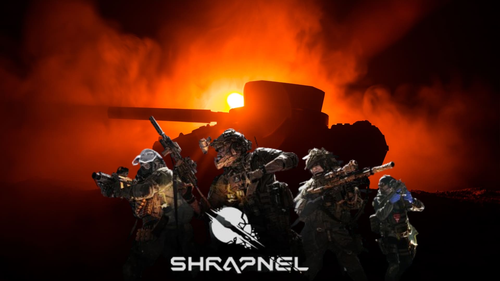Shrapnel Game Studio Neon Machine Raises $20 Million Led by Polychain ...
