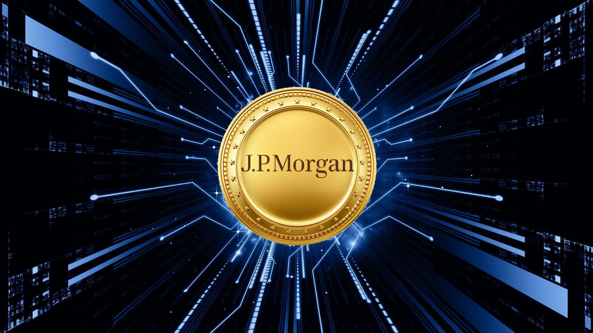 JPMorgan’s JPM Coin to Soon Hit $10 Billion in Daily Transactions ...