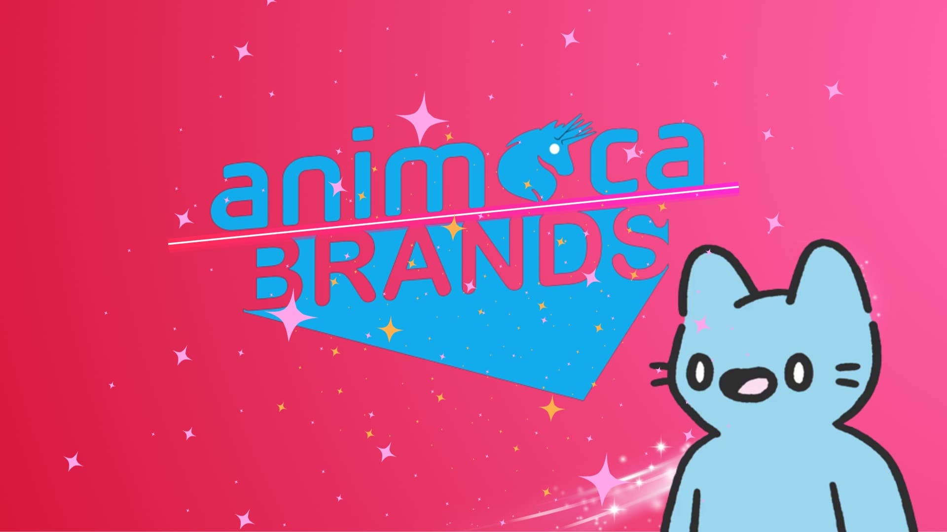 Animoca Brands Venturing Into Web3 Anime with Cool Cats – BlockNews.com