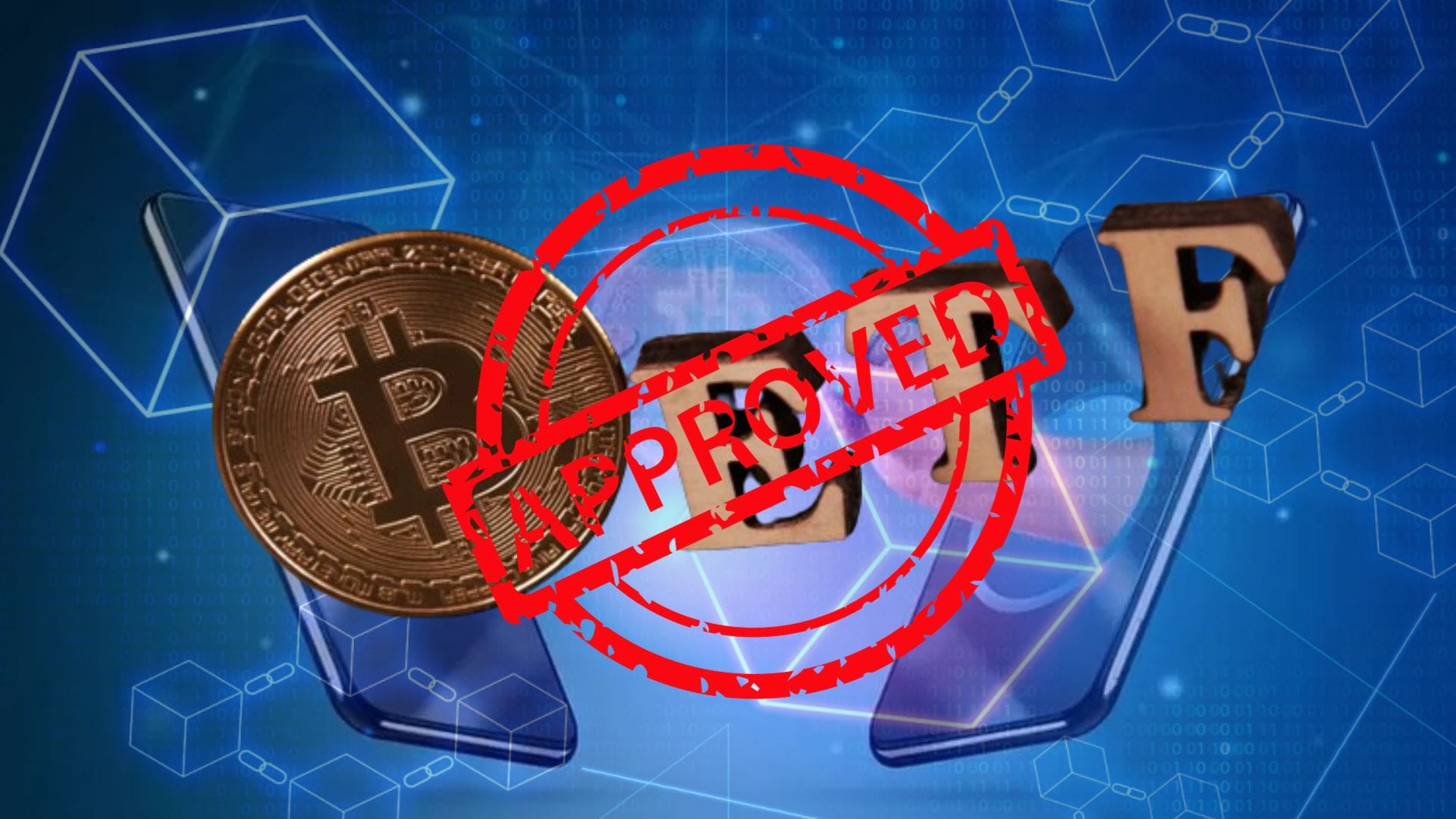 Bitcoin ETF Could be Approved Next Month and Here is Why – BlockNews.com