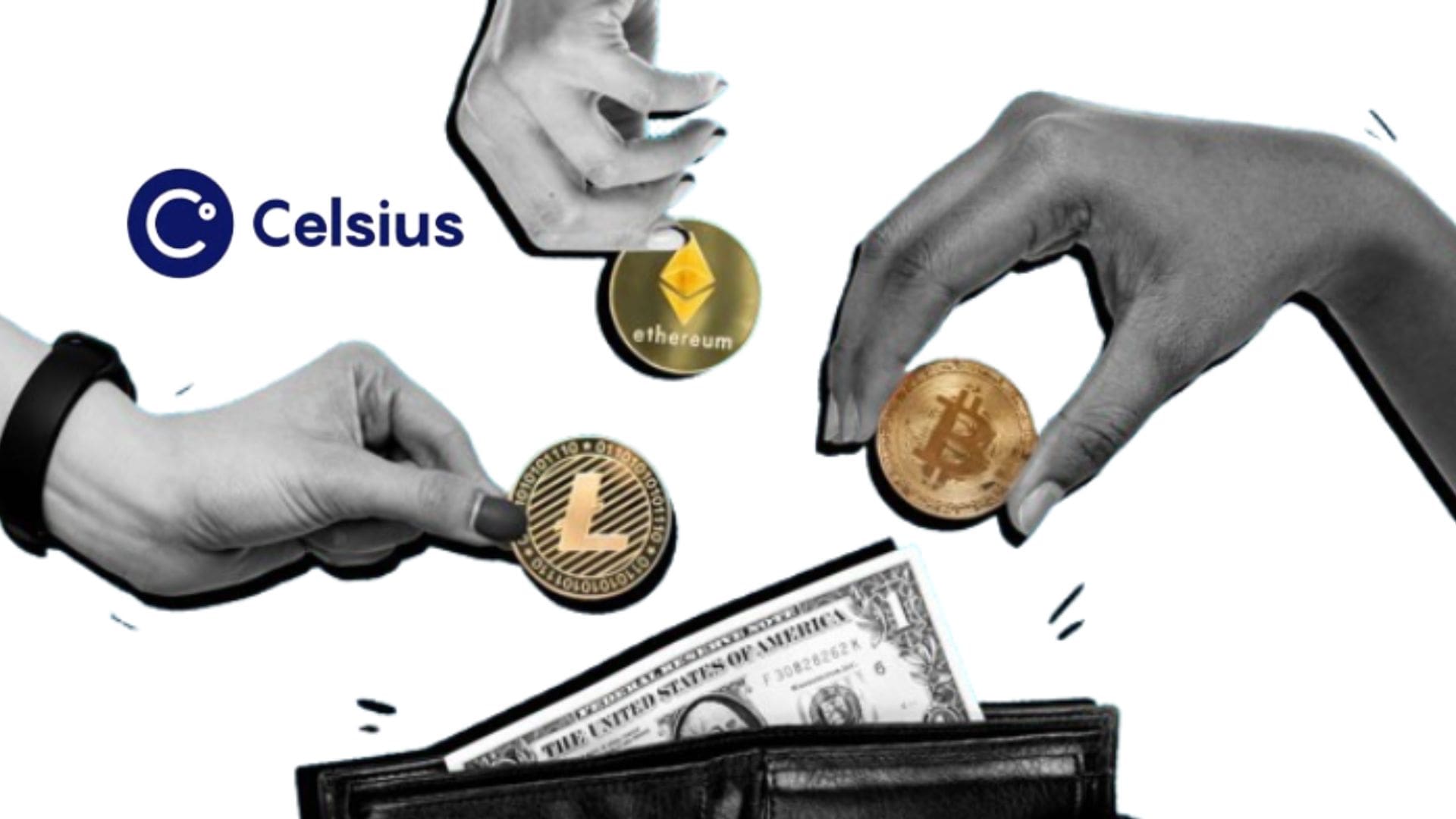 Celsius Network Dumped $250 Million in Assets and Here is Why ...