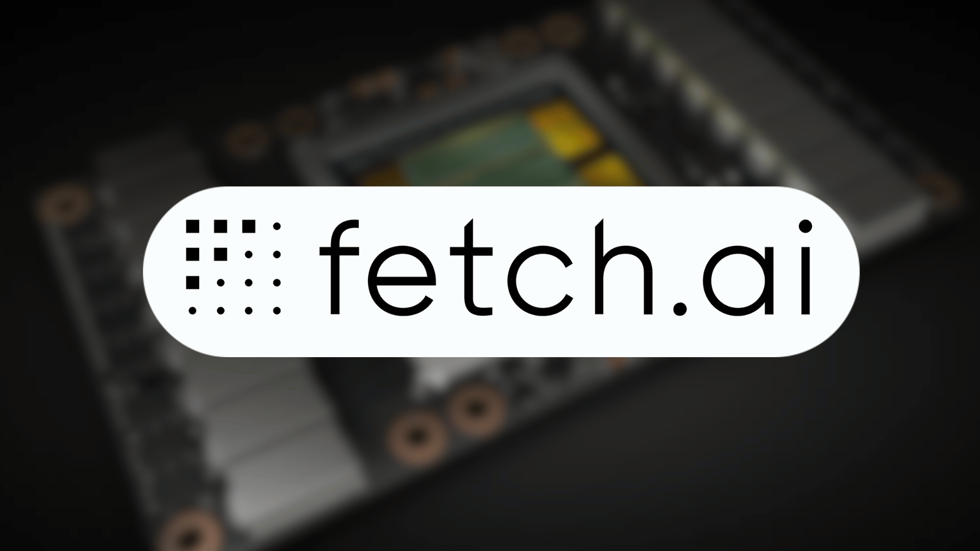 Fetch.AI Launches $100 Million Nvidia GPU Powerhouse for AI and FET ...