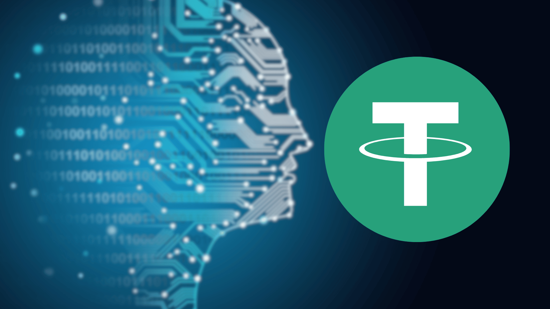 Tether’s Bold Leap into Artificial Intelligence Promises Innovation ...