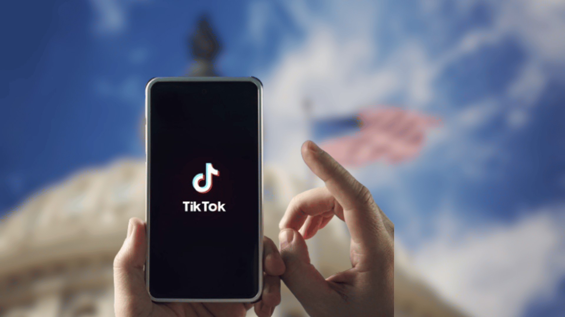 U.S. House Approves Bill Forcing TikTok Owner ByteDance to Sell the ...