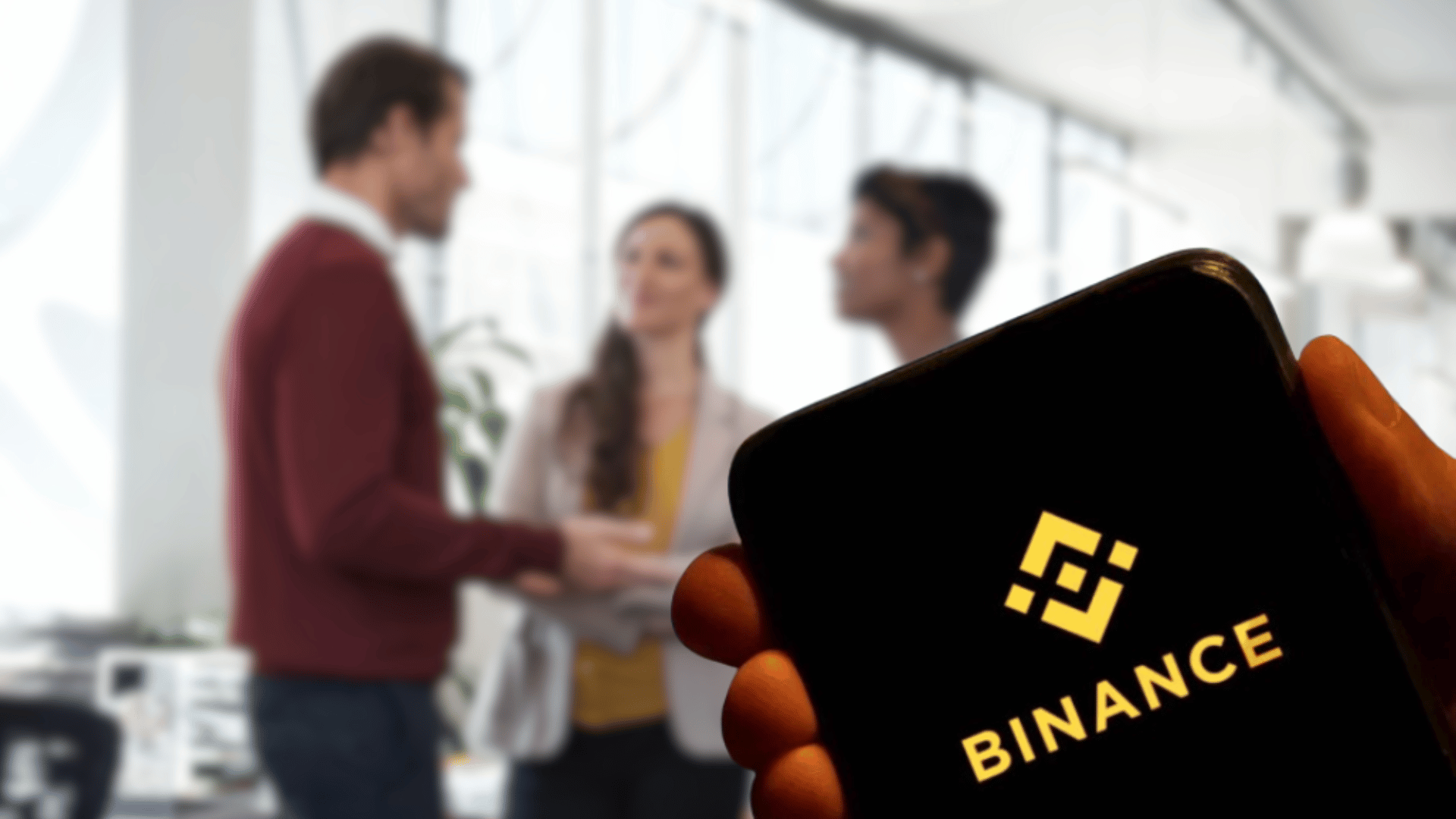 Here is Everything You Need to Know About Binance’s New Directors Board ...