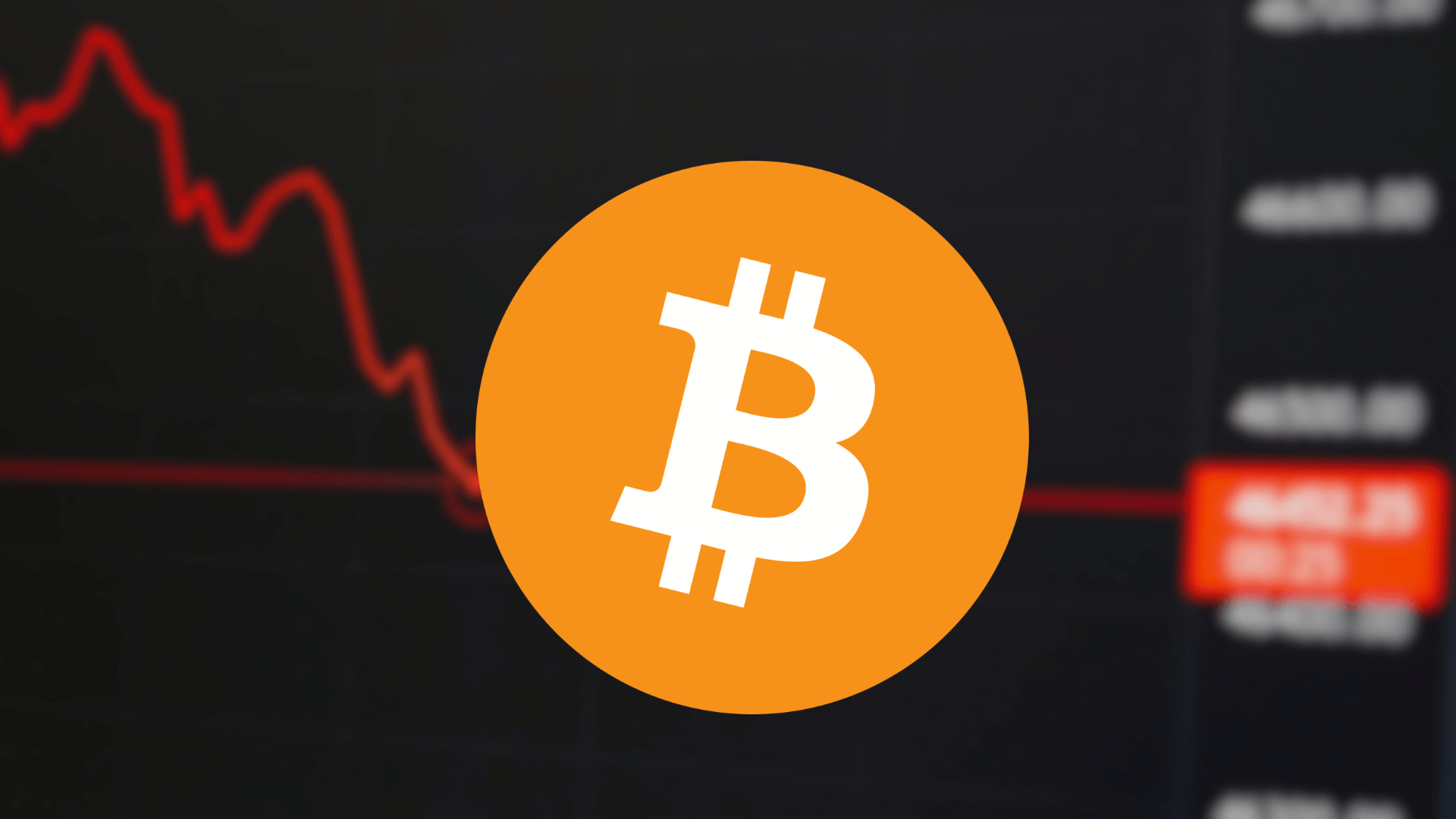 Bitcoin Dumped Below $57,000 Today and Here is Why - BlockNews.com