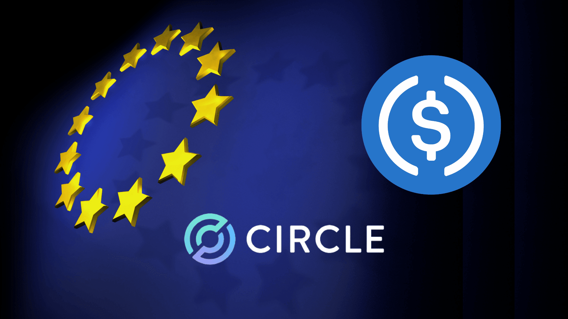 USDC Issuer Circle Becomes First to Comply with EU MiCA Rules – BlockNews.com